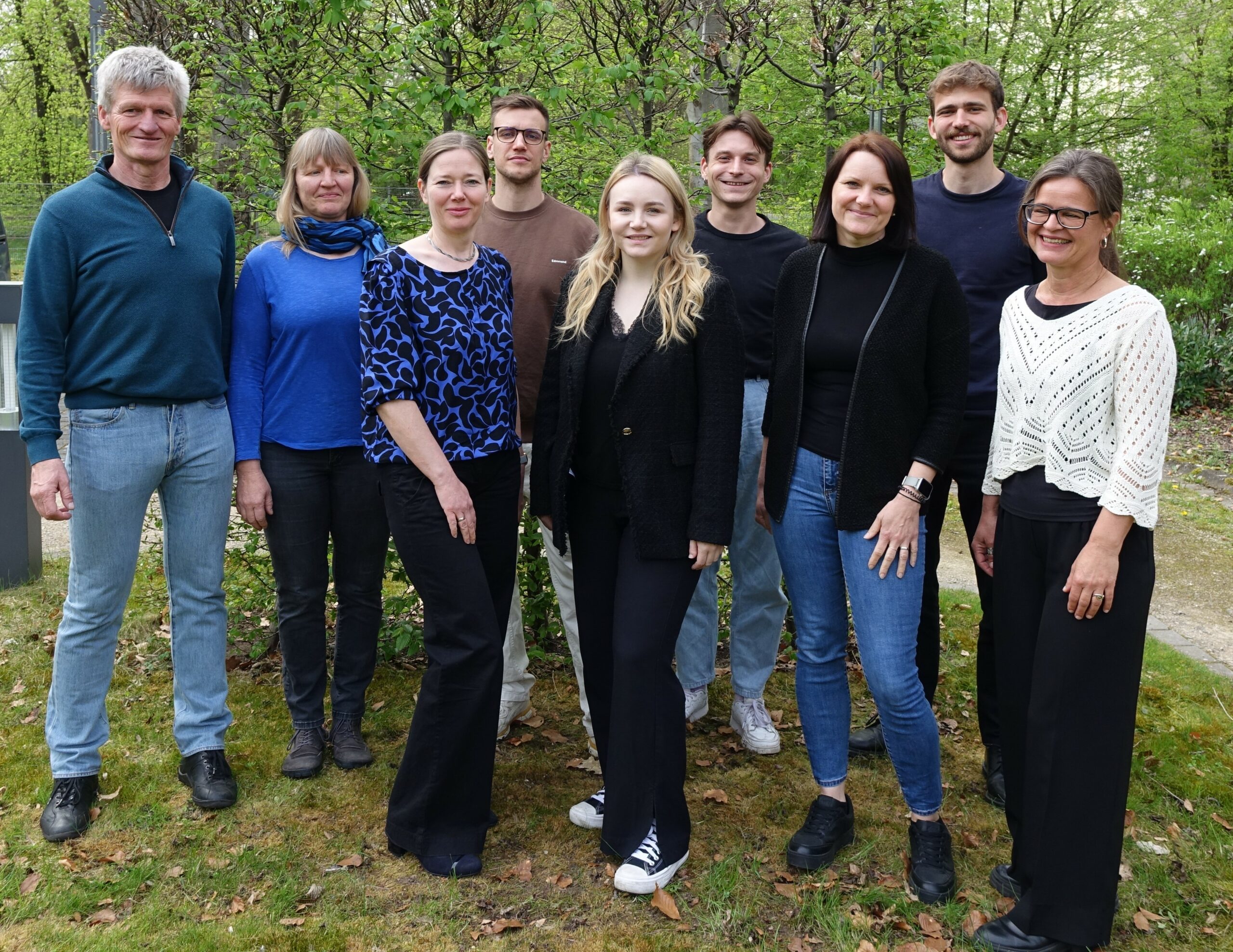 Lehrstuhl für Schulpädagogik mit dem Schwerpunkt Schulentwicklungsforschung und Experiential ...